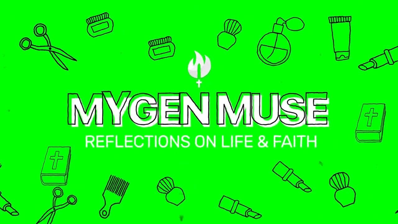MyGen Muse Episode 2 • MyGeneration Church