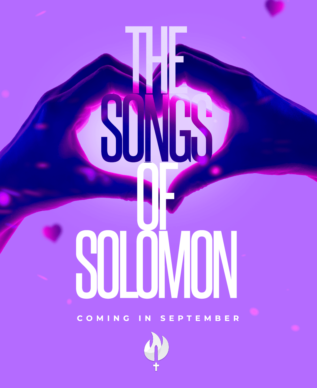 The Songs of Solomon: Relationship Series • MyGeneration Church